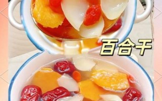 百合怎么做好吃又营养_百合怎么吃最健康