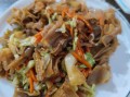 莜面栲栳栳怎么炒_莜面栲栳栳炒之前要不要蒸