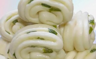 最简单的花卷做法视频_新手零失败步骤