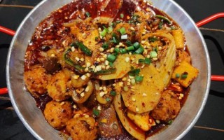 麻辣小吃有哪些_麻辣小吃排行榜前十名