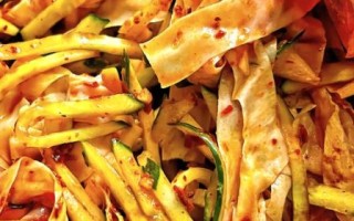 油皮的做法大全最好吃_油皮怎么做才酥脆