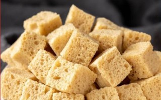 烤麸丁热量是多少_减肥能吃烤麸丁吗