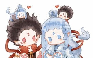 藕饼cp图是什么_藕饼cp图怎么画