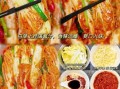 韩式辣白菜怎么做_正宗配料比例