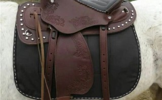 雕花马鞍怎么选_雕花马鞍保养方法