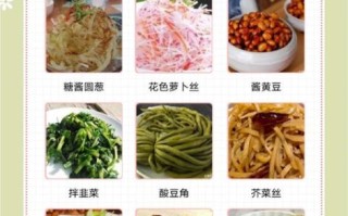 老式咸菜怎么做_经典咸菜配方有哪些