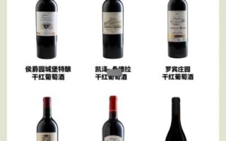 葡萄酒哪个品牌好喝_性价比高的红酒推荐