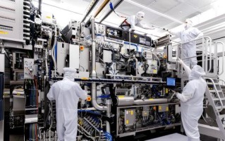 荷兰光刻机公司有哪些_荷兰光刻机公司排名