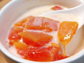木瓜酸奶怎么做_木瓜酸奶的做法窍门