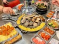 韩式烤肉加盟店排行榜_哪家好