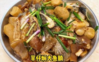 芋头煮鱼怎么做好吃_芋头煮鱼的家常做法