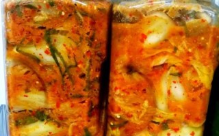 泡菜亚硝酸盐什么时候最高_如何降低泡菜亚硝酸盐