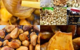 腌制酱菜的做法大全_如何做出脆爽入味的酱菜