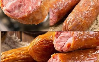 猪火腿肉怎么做好吃_猪火腿肉的家常做法