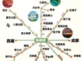四川有哪些必去景点_四川旅游最佳路线怎么走