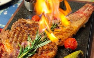 西餐主菜有哪些_牛排几分熟最好吃