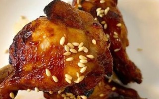 烤箱烤翅根怎么做_烤箱烤翅根需要多长时间