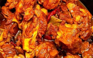 酱大骨头怎么做好吃_酱大骨头做法大全