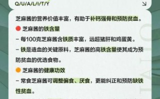 长期吃芝麻酱的坏处_芝麻酱吃多了有什么危害