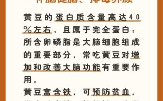 黄豆对女人有什么好处_女人吃黄豆会发胖吗