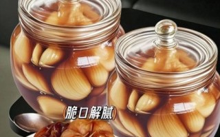 淹糖醋蒜的正确方法_糖醋蒜怎么腌才脆