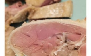 盐水鸭怎么做_盐水鸭的家常做法窍门