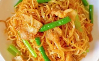 蒸面条怎么做好吃又简单_家常蒸面条做法