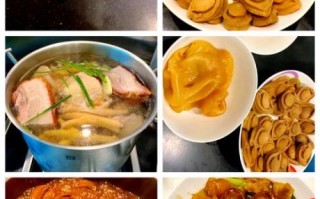 干鲍鱼怎么泡发_干鲍鱼家常做法