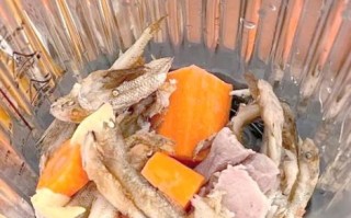 破壁机鱼汤怎么做_破壁机鱼汤去腥技巧