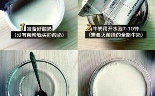 电饭锅自制酸奶简单步骤_电饭锅做酸奶需要多久