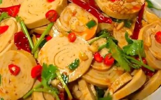 素鸡和什么菜搭配好吃_素鸡炒什么最下饭