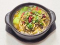 酸菜米线怎么做_酸菜米线家常做法