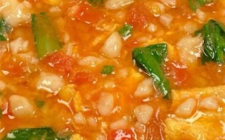 疙瘩汤怎么做好吃_疙瘩汤视频教程