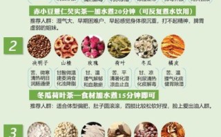 长期体内湿热怎么调理_湿热体质吃什么好