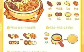 佛跳墙正宗做法_佛跳墙配方有哪些