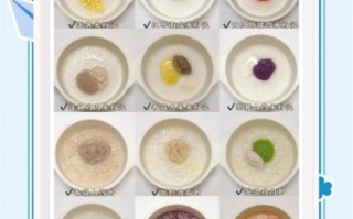 7个月宝宝辅食吃什么_辅食添加顺序