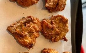 原味鸡哪个部位最好吃_原味鸡五个部位区别