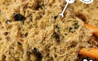 肉松炒菜怎么做好吃_肉松炒菜窍门大全