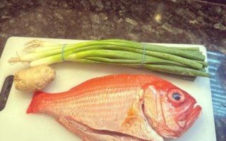 红鲷鱼片怎么做好吃_家常做法步骤