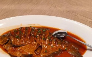 武昌鱼怎么做好吃_武昌鱼的做法大全家常菜