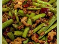 素干煸豆角怎么做_干煸豆角不放肉好吃吗