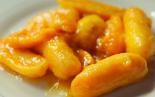 拔丝苹果是什么菜系_拔丝苹果属于哪个地方菜