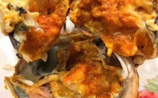 盘锦河蟹什么时候最肥_如何挑选正宗盘锦河蟹