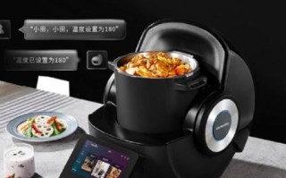 田螺云厨怎么样_田螺云厨智能炒菜机好用吗