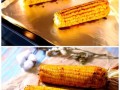 烤玉米的热量高吗_减肥能吃烤玉米吗
