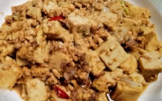 虾酱豆腐怎么做窍门_虾酱豆腐为什么容易碎