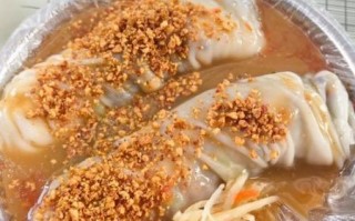 卷筒粉热量高吗_卷筒粉减肥能吃吗