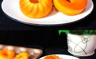 甜甜圈正宗配方怎么做_为什么总是失败