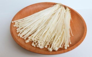 金针菇是什么梗_金针菇梗啥意思