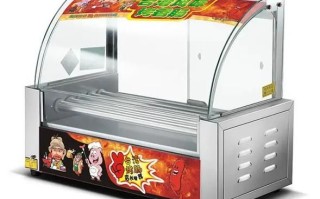 台湾烤肠机多少钱一台_台湾烤肠机价格